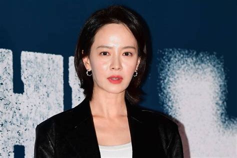 Where Did Actress Song Ji Hyo Go From Running Man To Beauty
