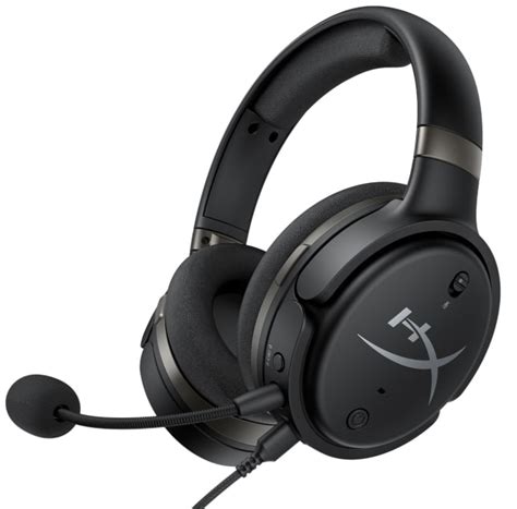 HyperX announces premium Cloud Orbit gaming headsets for audiophiles ...
