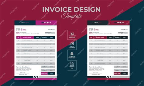 Premium Vector Vector Modern Minimal Professional Gradient Luxury