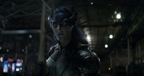 Carrie Coon Explains Why She Joined The Mcu For Avengers Infinity War