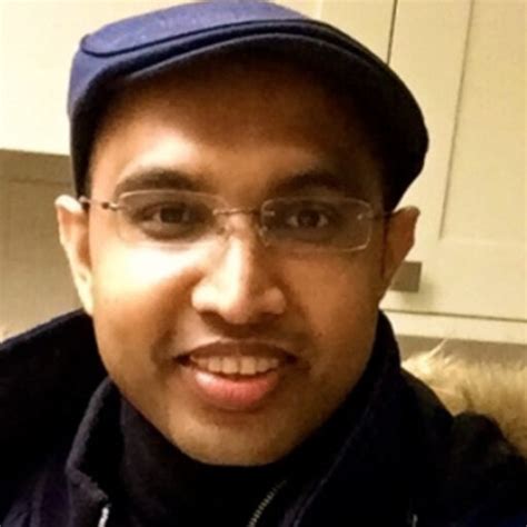 Yohan De Silva Phd Researcher Abertay University Uad Dundee Business School Dbs