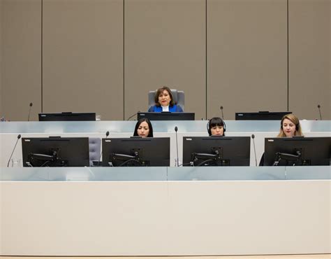 Al Hassan Case Icc Appeals Chamber Confirms The Pre Trial Chambers