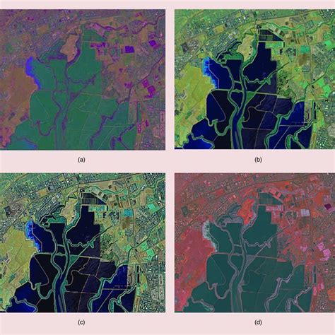 Pdf Hyperspectral Remote Sensing Data Analysis And Future Challenges