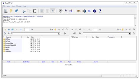 6 Best Free Ftp Client Software