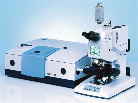 금오공과대학교 공동실험실습관 적외선분광기 Ft Ir 원리 및 기능 물질에 적외선 영역의 빛을