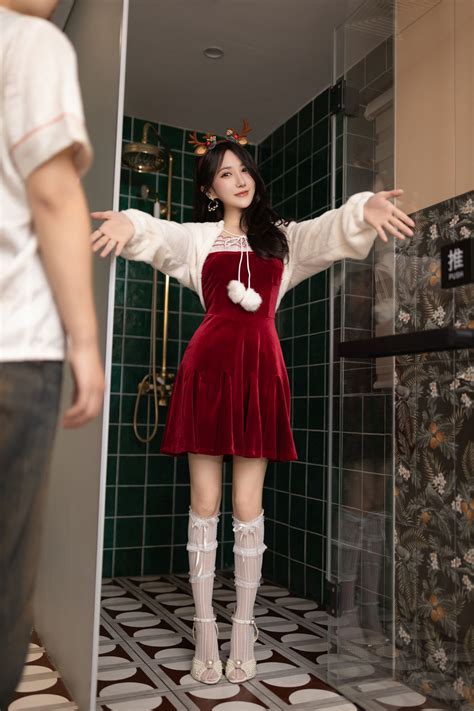 캐비아 2023년 메리 크리스마스 3 144