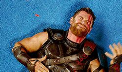 Happy Th Birthday Chris Hemsworth August Tumbex