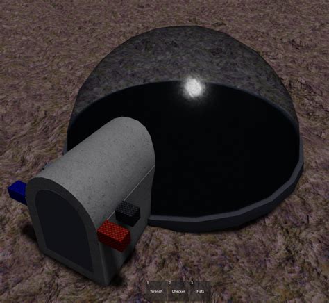 Habitat Terraformation Alpha Wiki Fandom