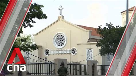 Sri Lanka Blocks Facebook Whatsapp Instagram After Anti Muslim Riots