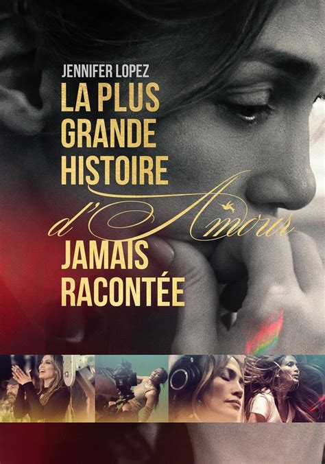 La Plus Grande Histoire Damour Jamais Racontée