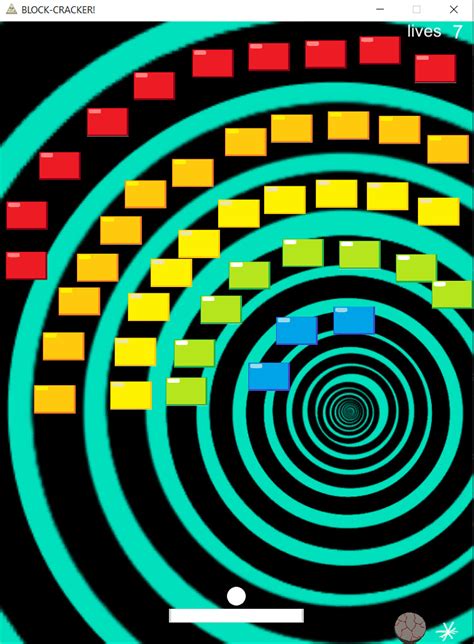 Block Cracker On Steam