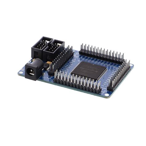 ALTERA FPGA Cyclone II 2 EP2C5T144 Carte de développement Mkrocontroller acheter à bas prix en
