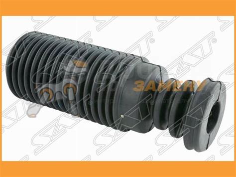 Купить Пыльник передней стойки с отбойником 30 x 60 x 227 Nissn TEN J31 ...