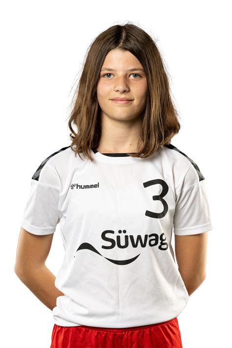 Weibliche C Jugend Hsg Eschhofen Steeden
