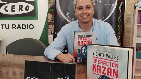 Vicente Vallés “el Ceremonial De La Democracia Americana Es Muy