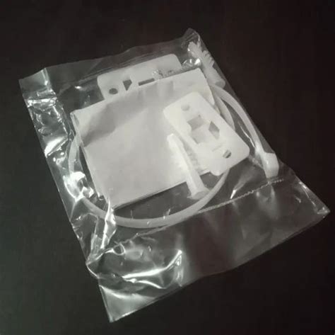 Furniture Anti Tip Kit At ₹ 7 Piece Sector 84 Faridabad Id 2851736325533