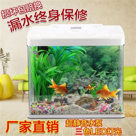 大自然魚缸客廳小型桌面水族箱創意魚缸免換水造景魚缸生態金魚缸魚缸 魚缸櫃 露天市集 全台最大的網路購物市集