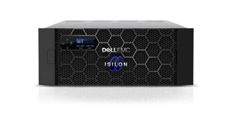 Dell Emc Isilon A2000 Archive Storage Mojo Systems