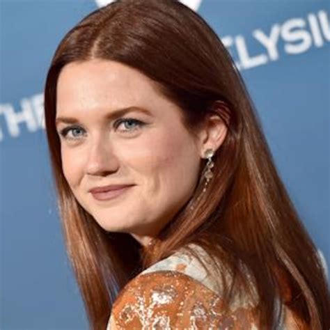 Harry Potters Bonnie Wright Aka Ginny Is Pregnant