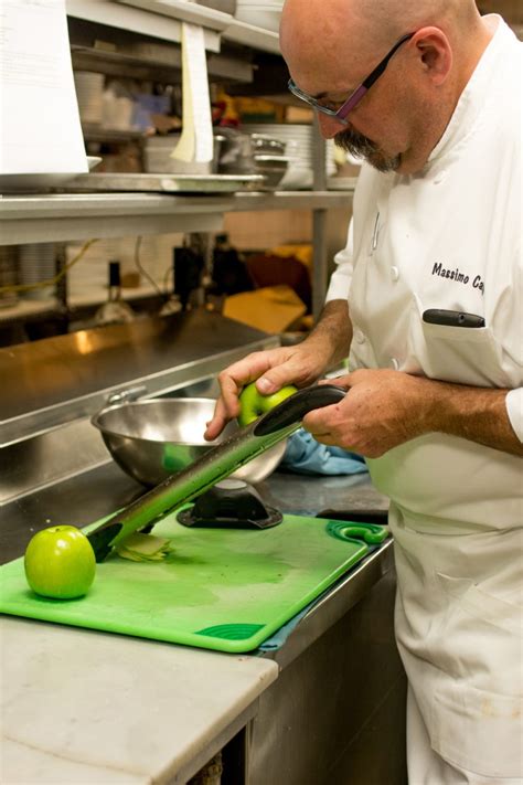 Cooking Seasonal Winter Vegetables With Massimo Capra Home Trends