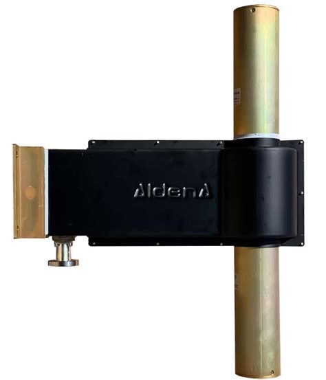 DIPOLO VHF DE BANDA ANCHA DAB ALDENA ADB TODO FM
