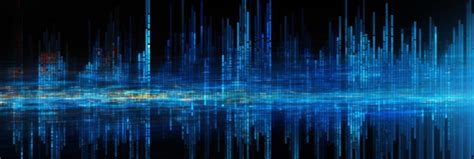 Premium Photo Abstract Digital Grid Background With Matrix Of Data For Technology Concepts And