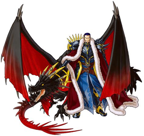 File Ssbu Ashnard Spirit Png Super Mario Wiki The Mario Encyclopedia
