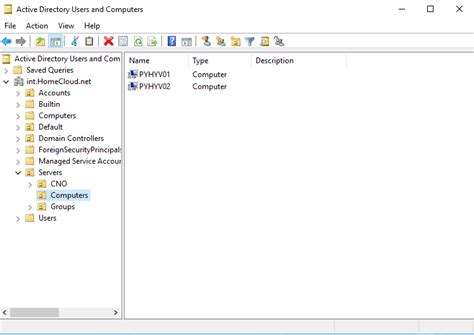 2 Node Hyperconverged Cluster With Windows Server 2016