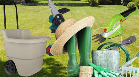 Essential Gardening Tools For Fall Gardening Hardy Garden