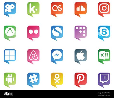Microsoft Excel Logo Stock Vector Images Alamy