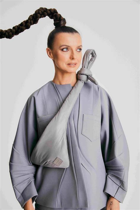 Kapsuła Airy Nowa Odsłona Kolekcji Kazar X Kasia