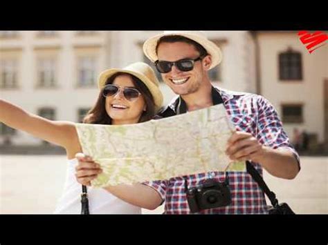 Mejor Momento Para Viajar En Pareja Consejos Y Recomendaciones