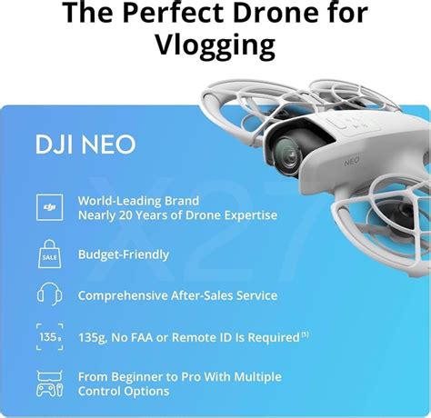 几乎泄露所有大疆 DJI Neo 从新手到专业人士拍摄视频的完美无人机 无人机消息