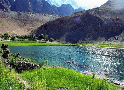 Kashmir Valley Pakistan HQ Wallpapers XciteFun Net