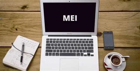 Meis Devem Emitir Nota Fiscal De Serviço Eletrônica Pelo Portal Do