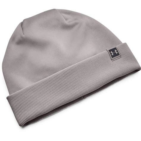 Under Armour Ua Storm Fleece Beanie Womens