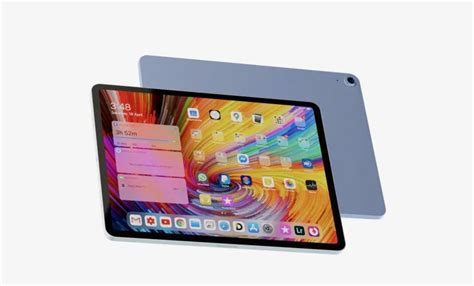 Ipad Mini Pro Rumored To Launch Alongside An Upgraded Apple Pencil What Gadget