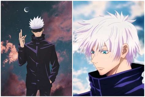 Aggregate More Than White Hair Anime Characters Latest In Cdgdbentre