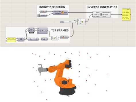 Virtual Robot Institute For Computational Design And Construction