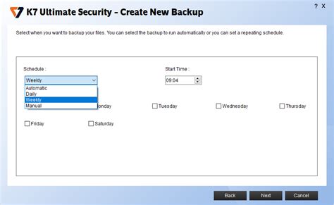 K Ultimate Security Review PCMag Australia
