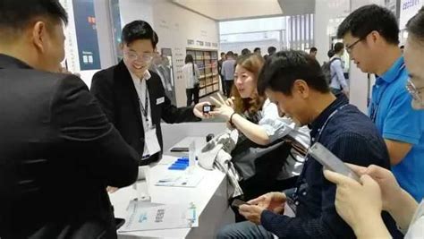 京东方、维信诺、天马、华星光电、lgd齐聚cite展 行家说