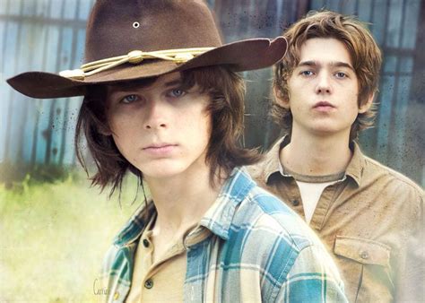 271 Best Images About Twd On Pinterest Rick And Seasons And Norman