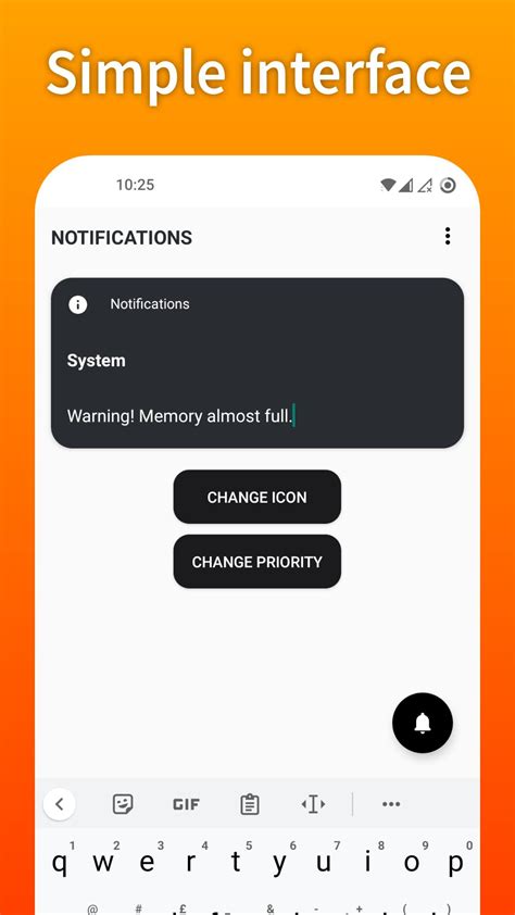 Fake Notifications Maker Latest Version 1 0 3 For Android