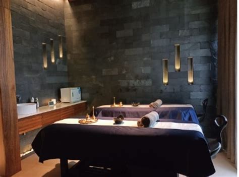 Embarking On Blissful Wellness Dishas Rejuvenating Experience At