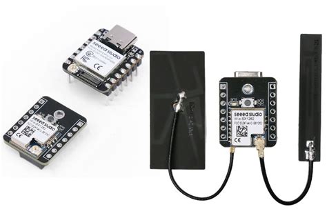 Xiao Esp32s3 For Meshtastic And Lora Devkit Features Wio Sx1262 Lora