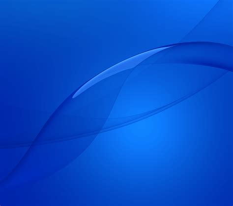 Sony Xperia Z Wallpaper