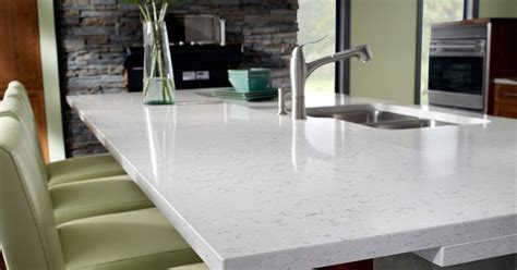 Quartz Countertops In Maryland And Washington Dc Silestone Countertops