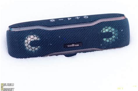 Bluetooth колонка BEAT BOOM F10 от WISE TIGER