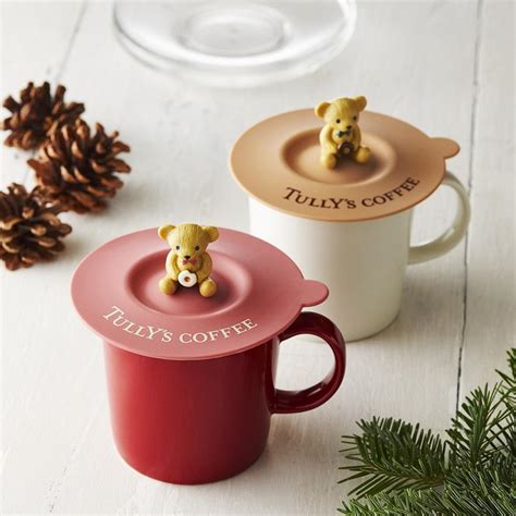 グッズ商品情報tullys Coffee タリーズコーヒー