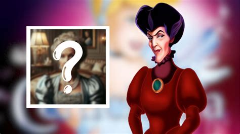 Así Se Vería La Madrastra De La Cenicienta En La Vida Real Según La Ia